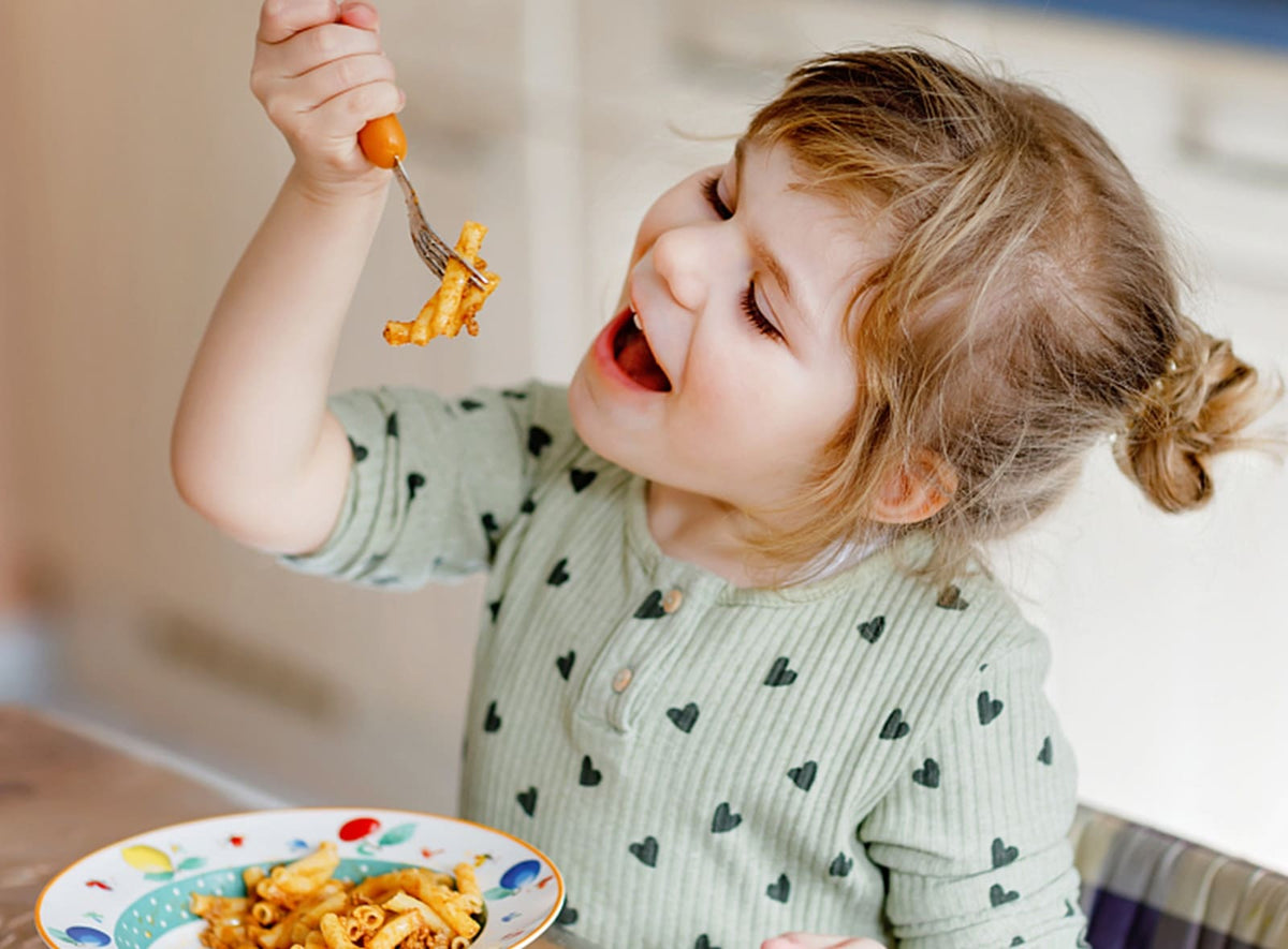 Appetite booster - SAY GOOD BYE TO PICKY EATING! — Nature's Key